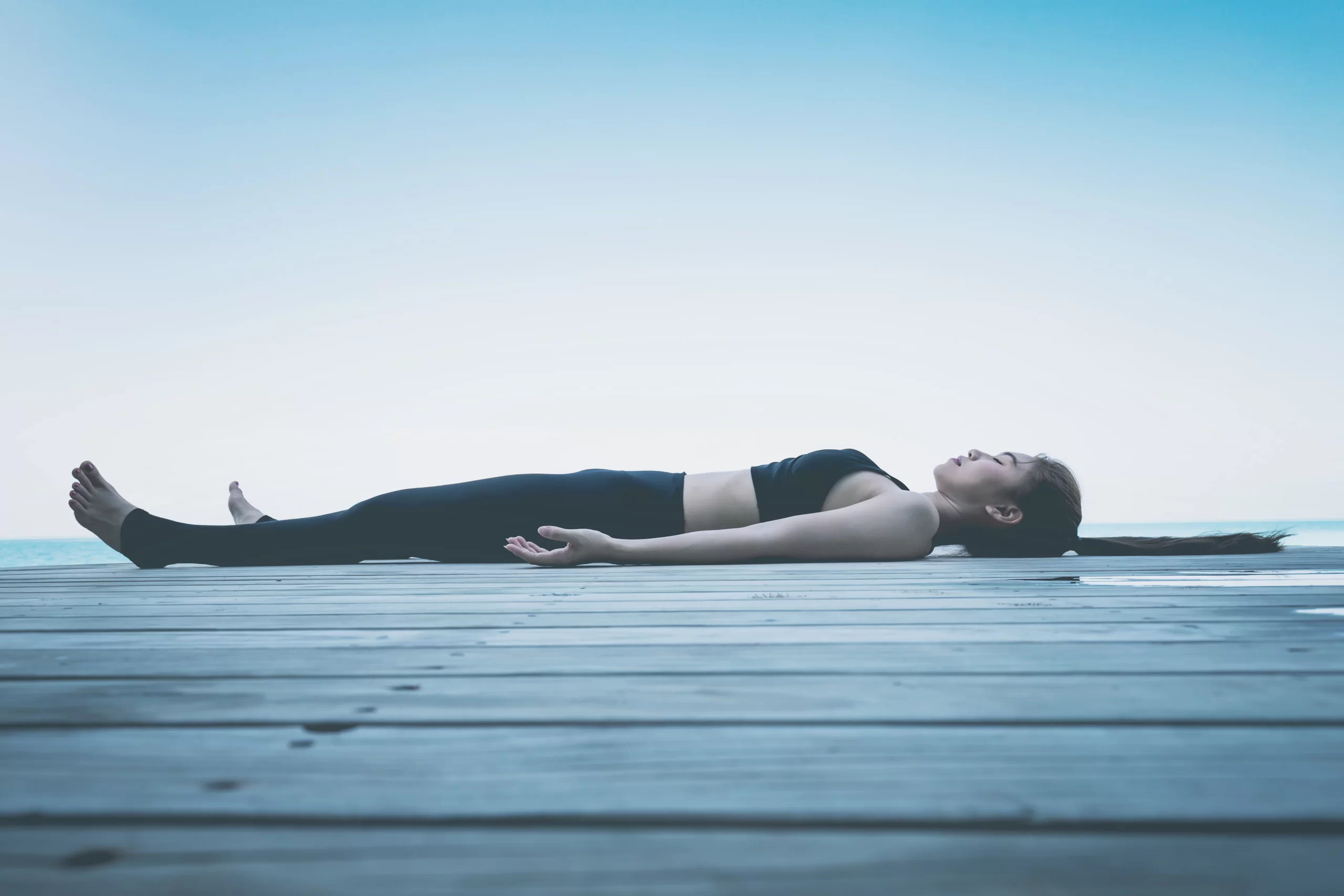 Are you too stressed to sleep? - Katie Fischer Sleep Consultancy