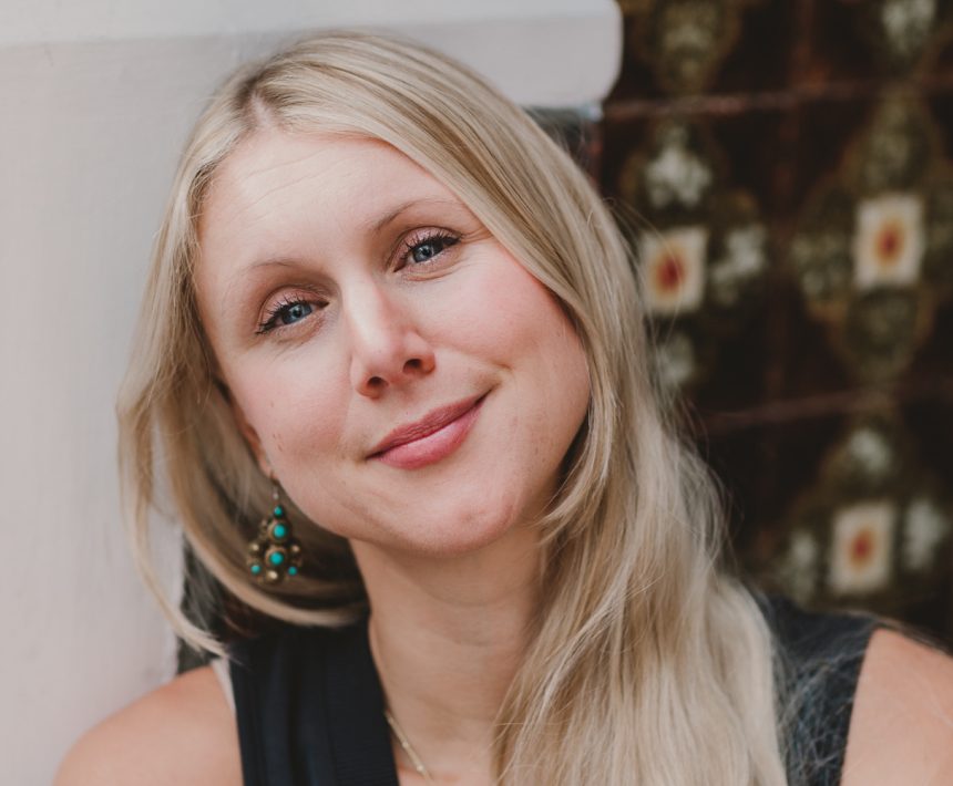 About - Katie Fischer Sleep Consultancy